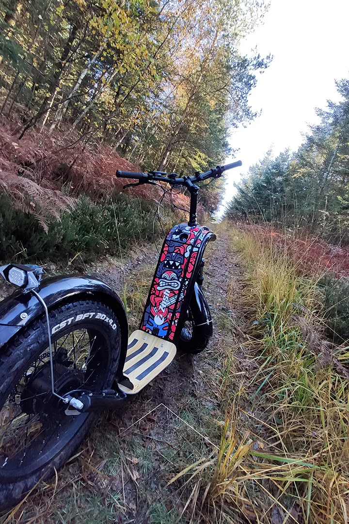 E scooters for Adults and Kids | Zosh